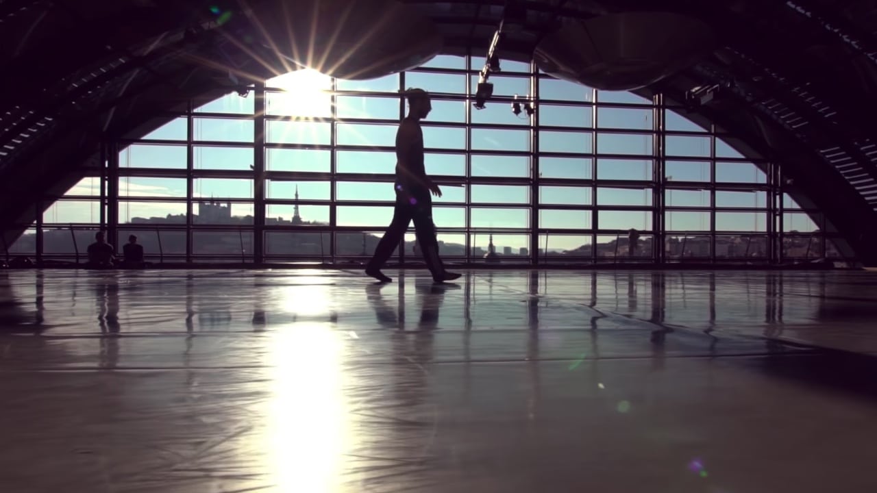 Le Ballet de l'Opéra de Lyon : danse moderne et contemporaine