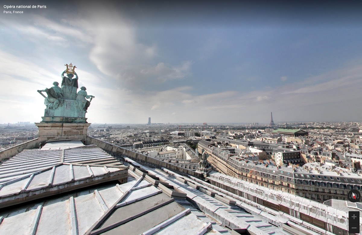 Ballet de l'Opéra de Paris : la compagnie, les danseurs, Garnier, Bastille