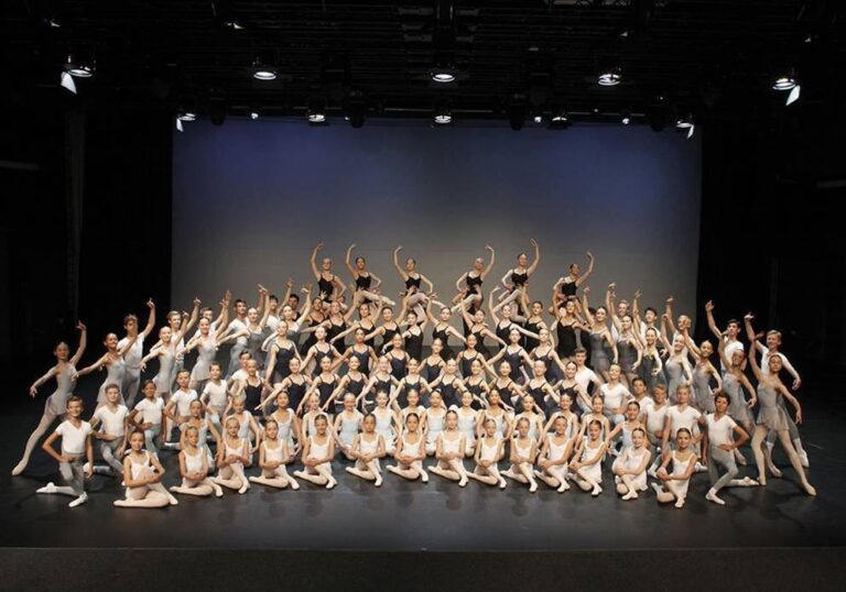 Het Nationale Ballet : Ballet National Néerlandais (Dutch)