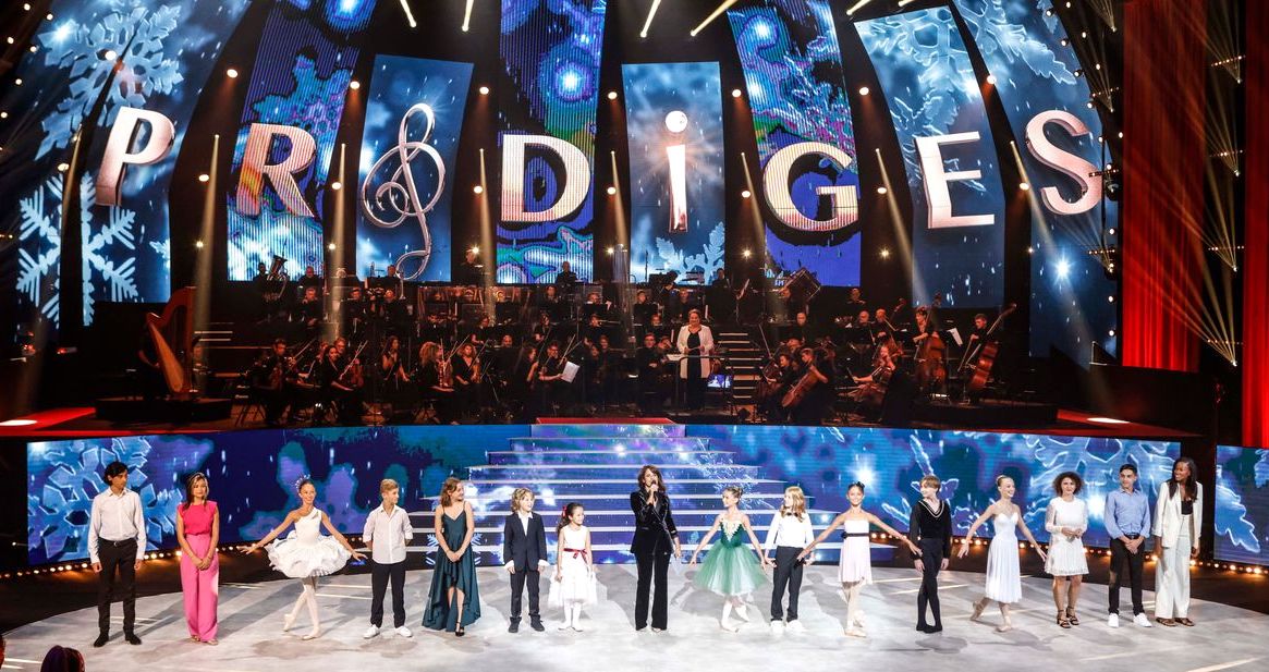 Prodiges saison 10 (déc. 2023, janv. 2024) jury, candidats, gagnants, dates