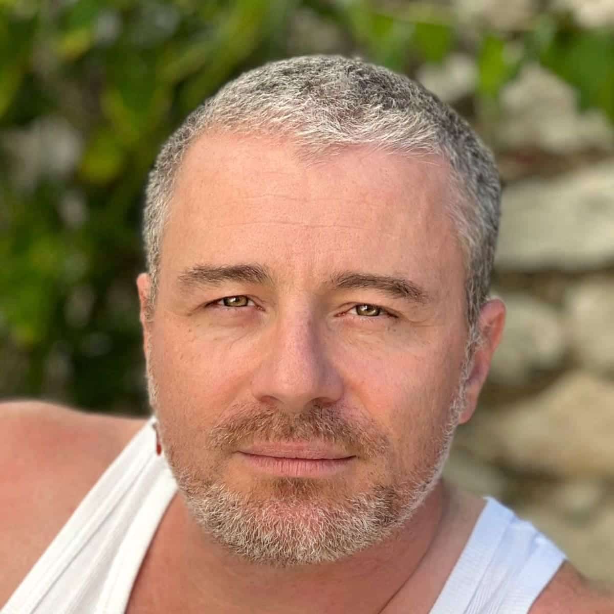 Alexandre Munz, ex danseur étoile, inventeur de Munz Floor / Barre