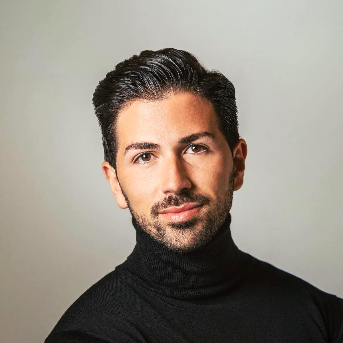 Dario Elia : professeur de danse à la Dutch National Ballet Academy