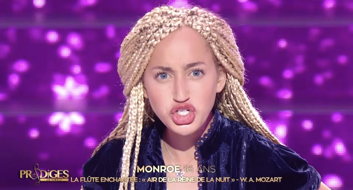 Qui a gagné Prodiges 2024 saison 11 ? Résultats / gagnants