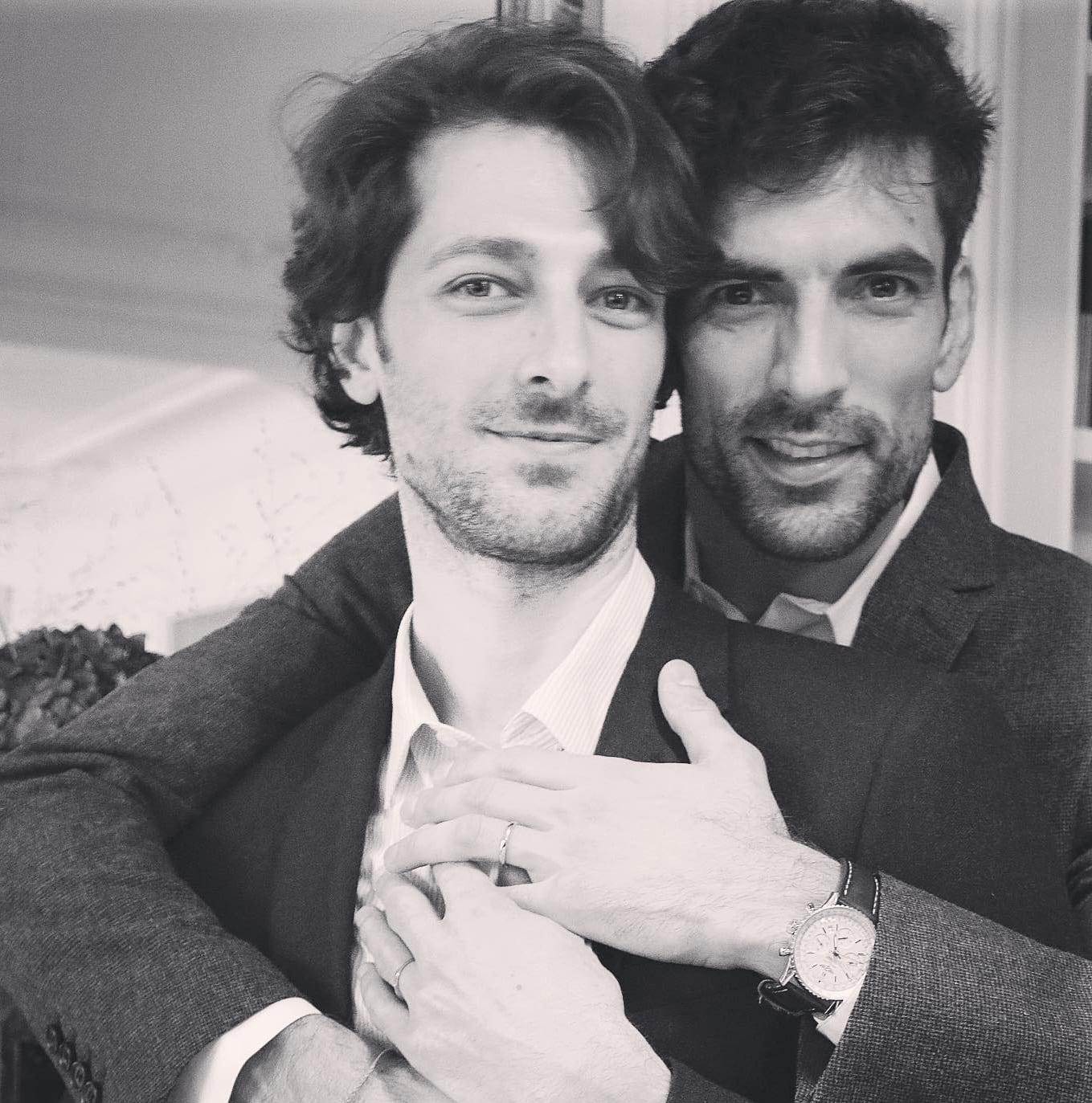 Parcours de Mathieu Ganio, danseur étoile de l'Opéra de Paris